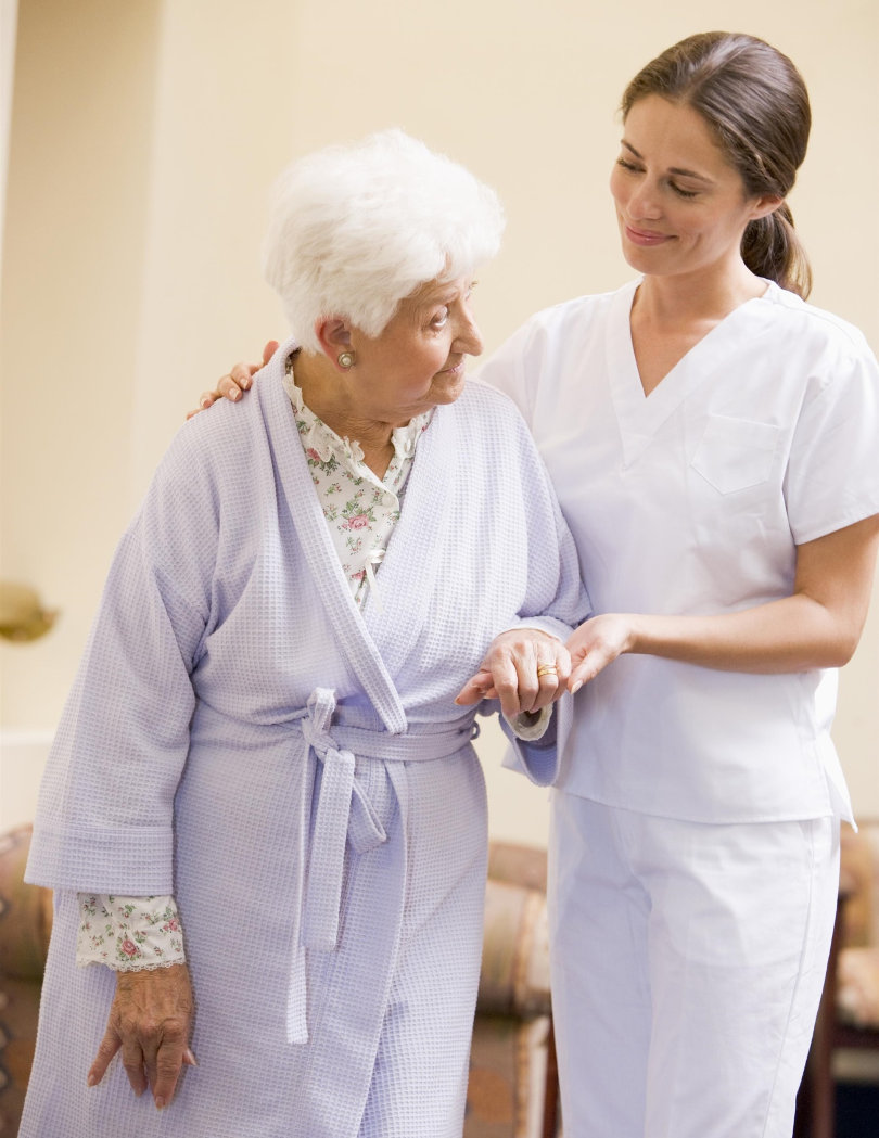 ESTABLISHING EXPECTATIONS WITH FAMILY MEMBERS OF LONG TERM CARE ...